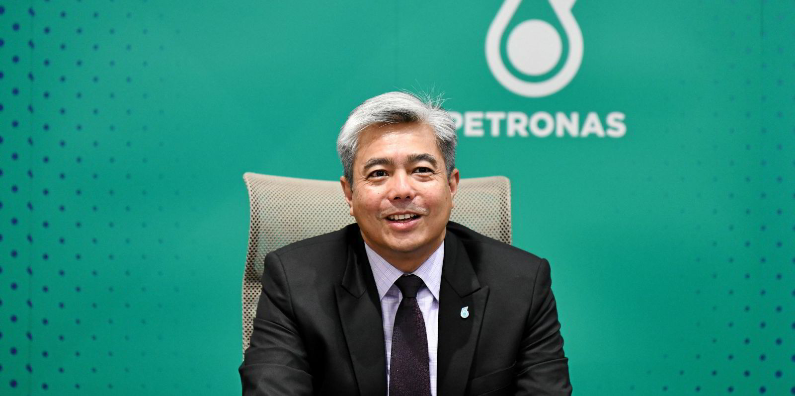 CCUS value chain: Petronas partners with Japan's MOL on liquefied CO2 ...