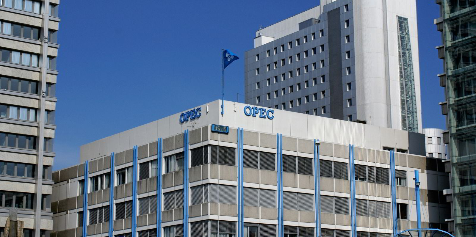 Tanker owners may have seen peak VLCC volumes on eve of Opec meeting | TradeWinds