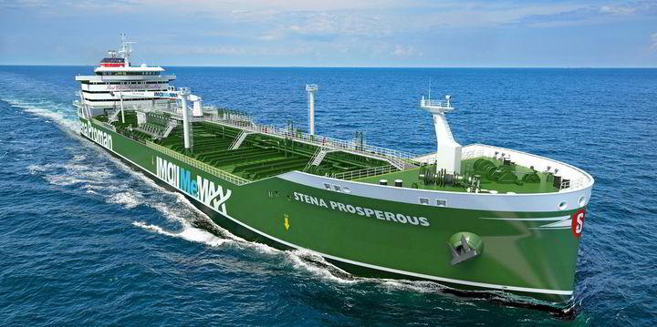Methanol gains traction as future marine fuel as newbuilding orders ...