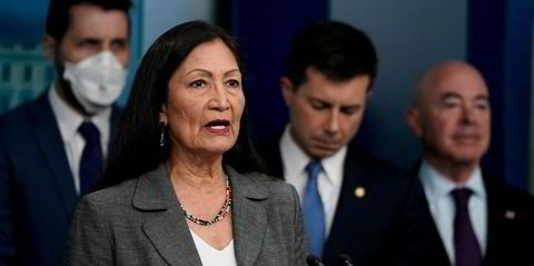 Latest News | Upstream Online