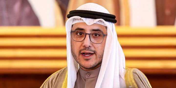 Deadlock: Iran is not a party to the Durra gas field, says Kuwaiti ...