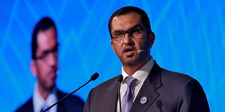 Adnoc advances huge expansion project on UAE’s largest offshore ...