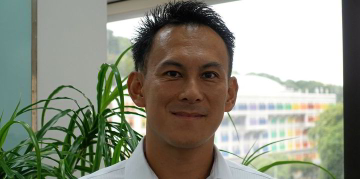 Iyo Bank profits by reaching out to non-Japanese players | TradeWinds