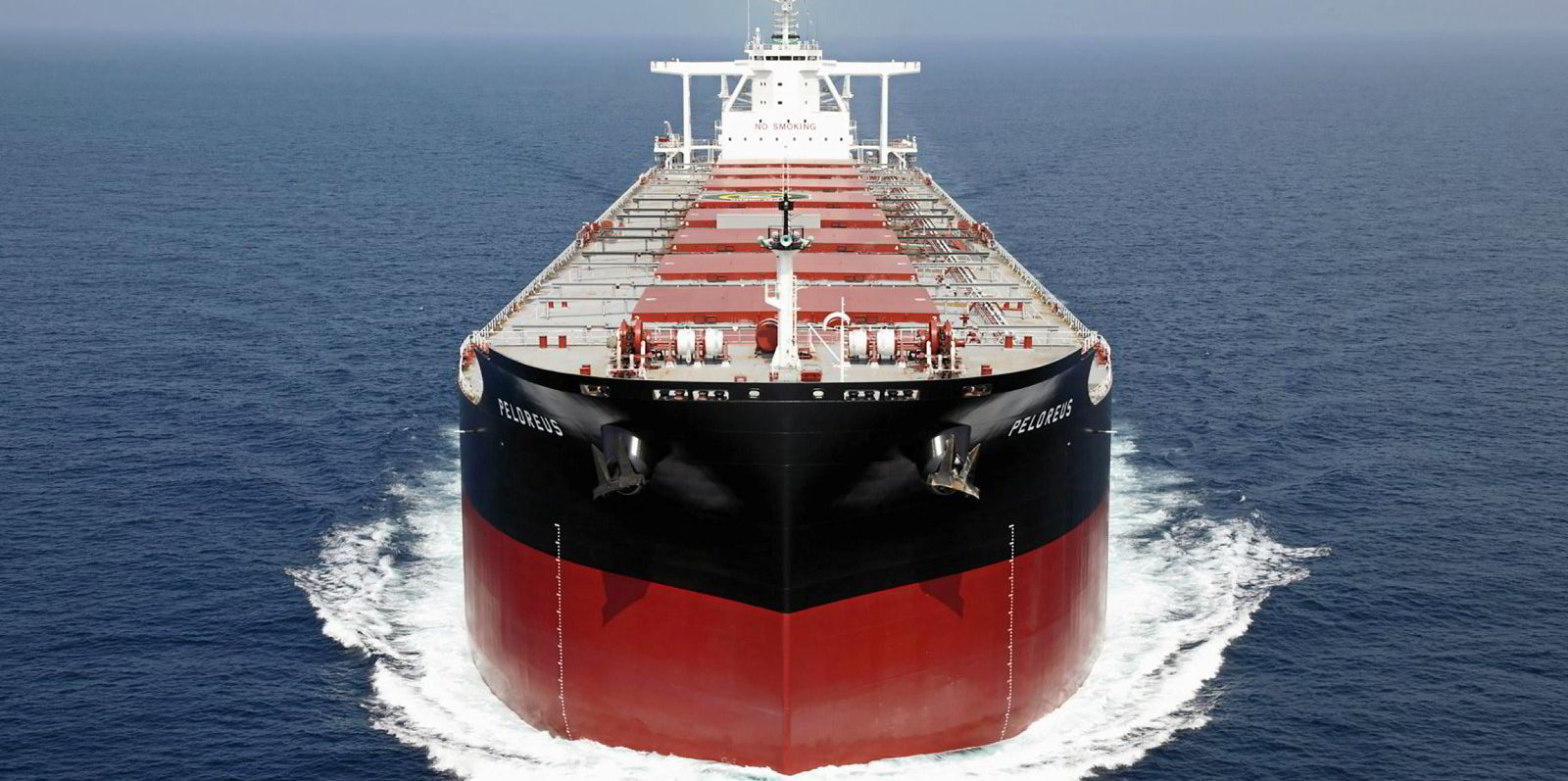 Star Bulk Carriers ‘positive’ on iron trade for second half of 2023 ...