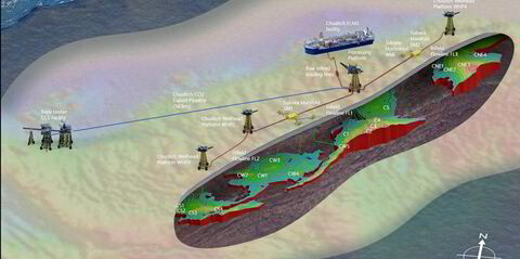 Timor Leste - Latest oil and gas news | Upstream Online