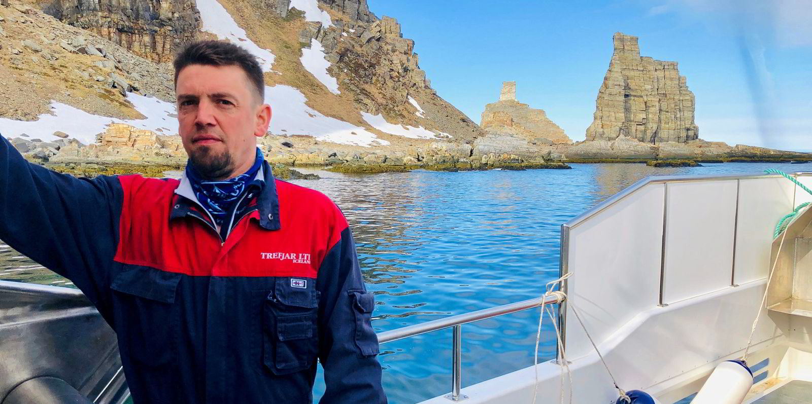 Har Fiskeridirektoratet sjekket værmeldinga? | Fiskeribladet