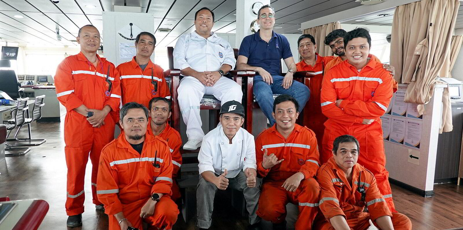 Britoil brings China’s abandoned anchor-handlers to life | TradeWinds