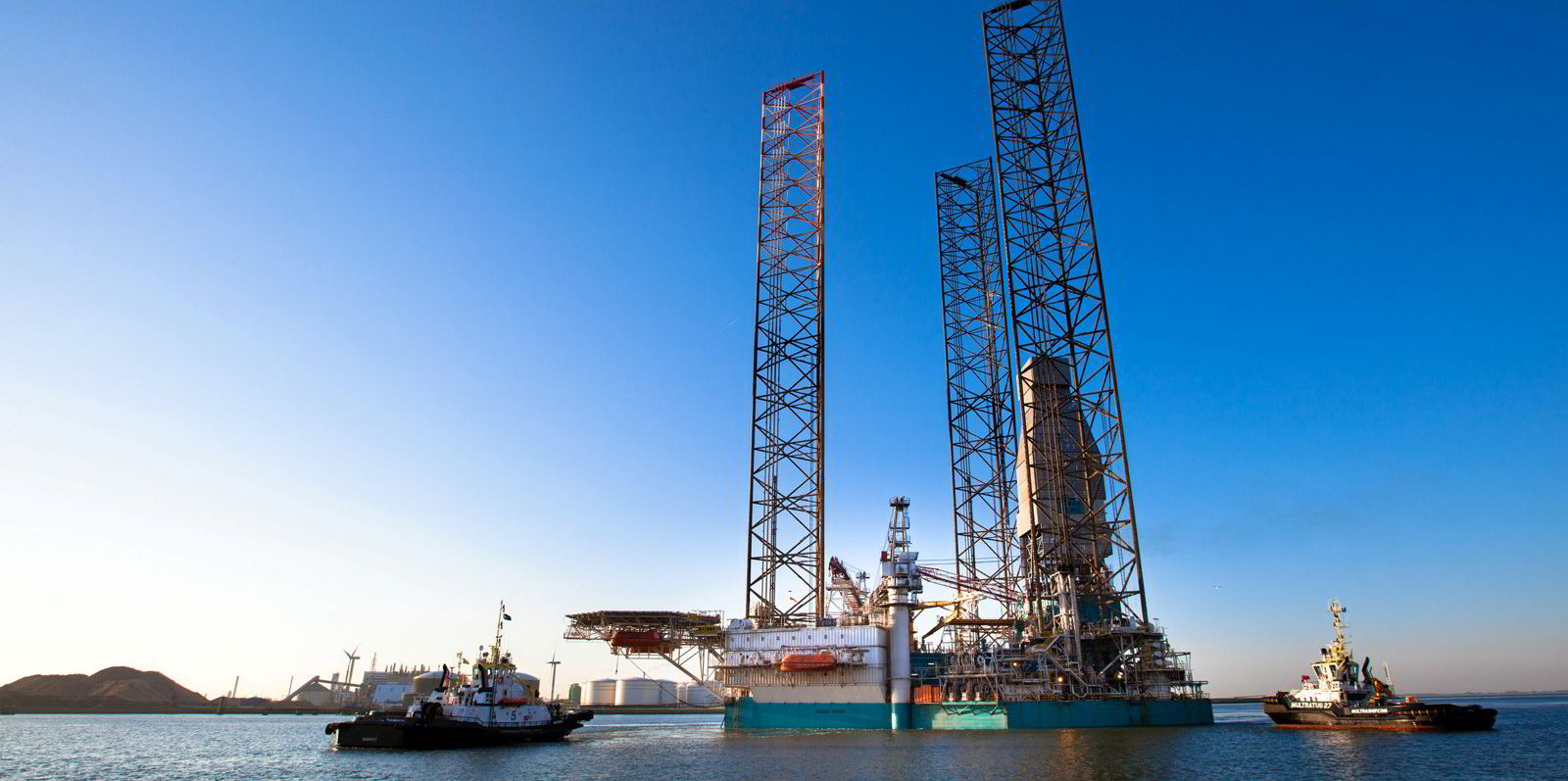 Repsol and partners wrestle with Norwegian oilfield performance ...