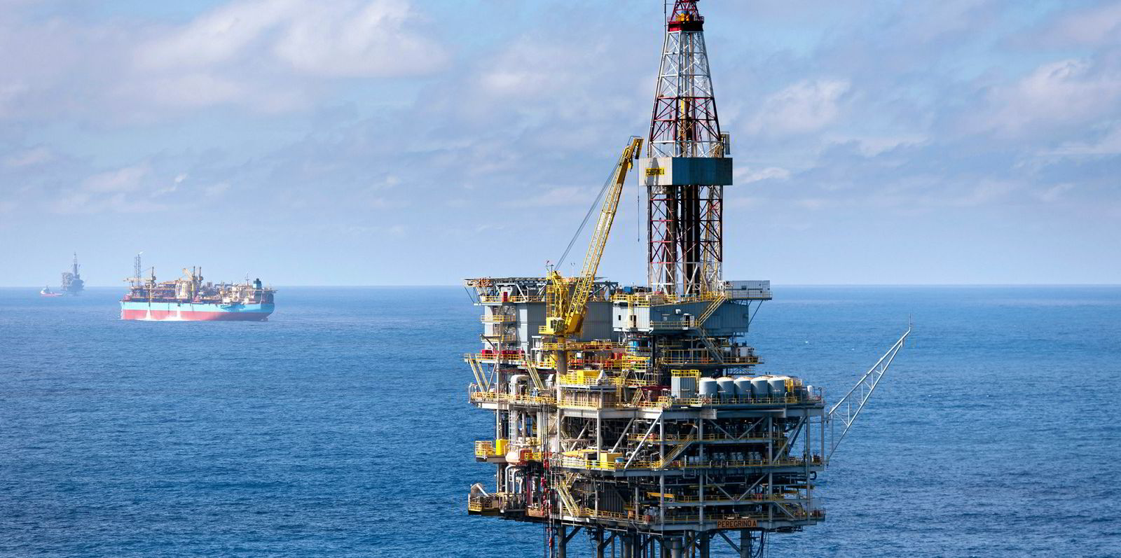 Equinor hands Aker Solutions contract at heavy oilfield off Brazil ...