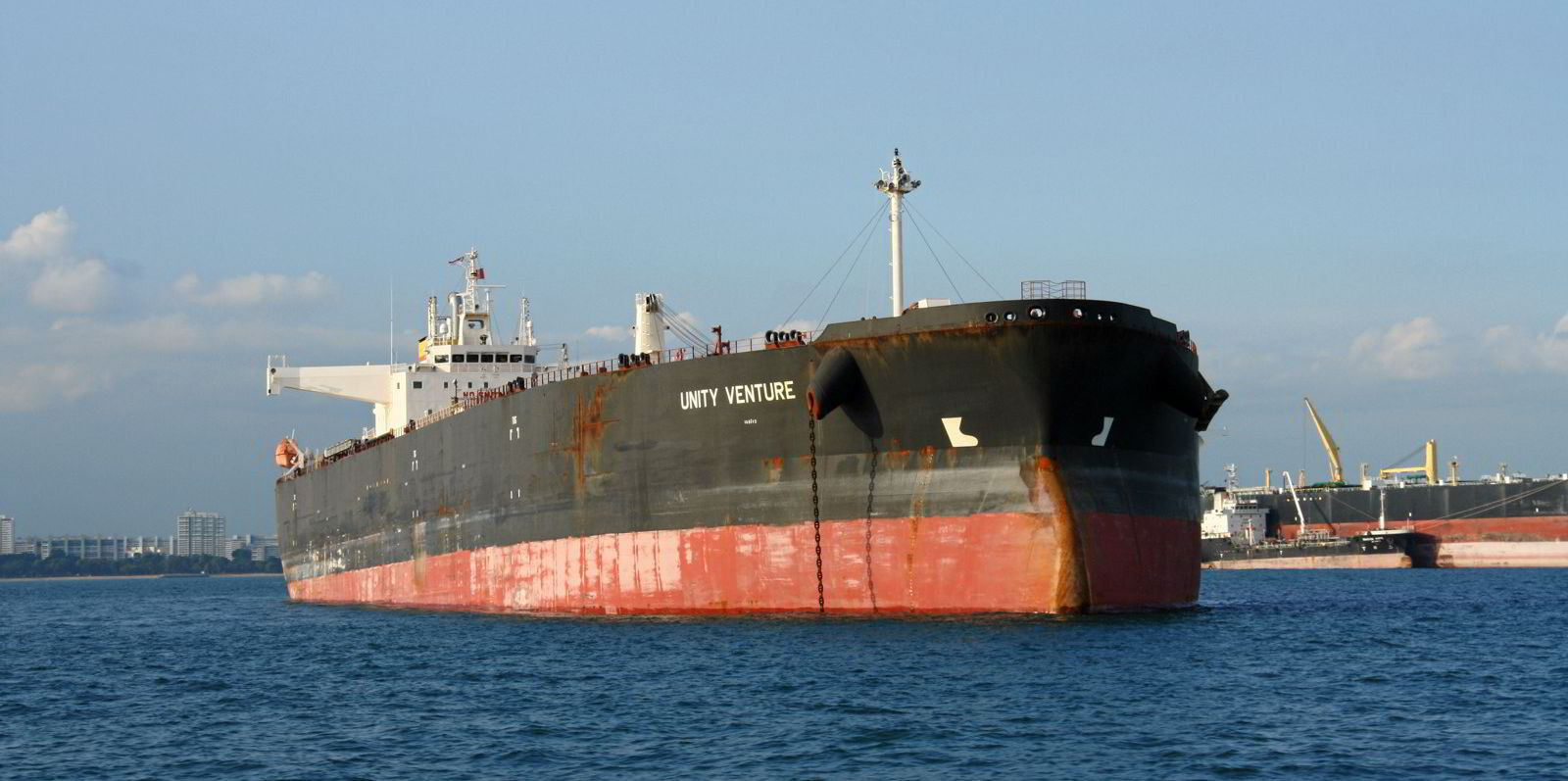 Long Ukraine war will not stand in way of tanker ‘golden age’, BRS says ...