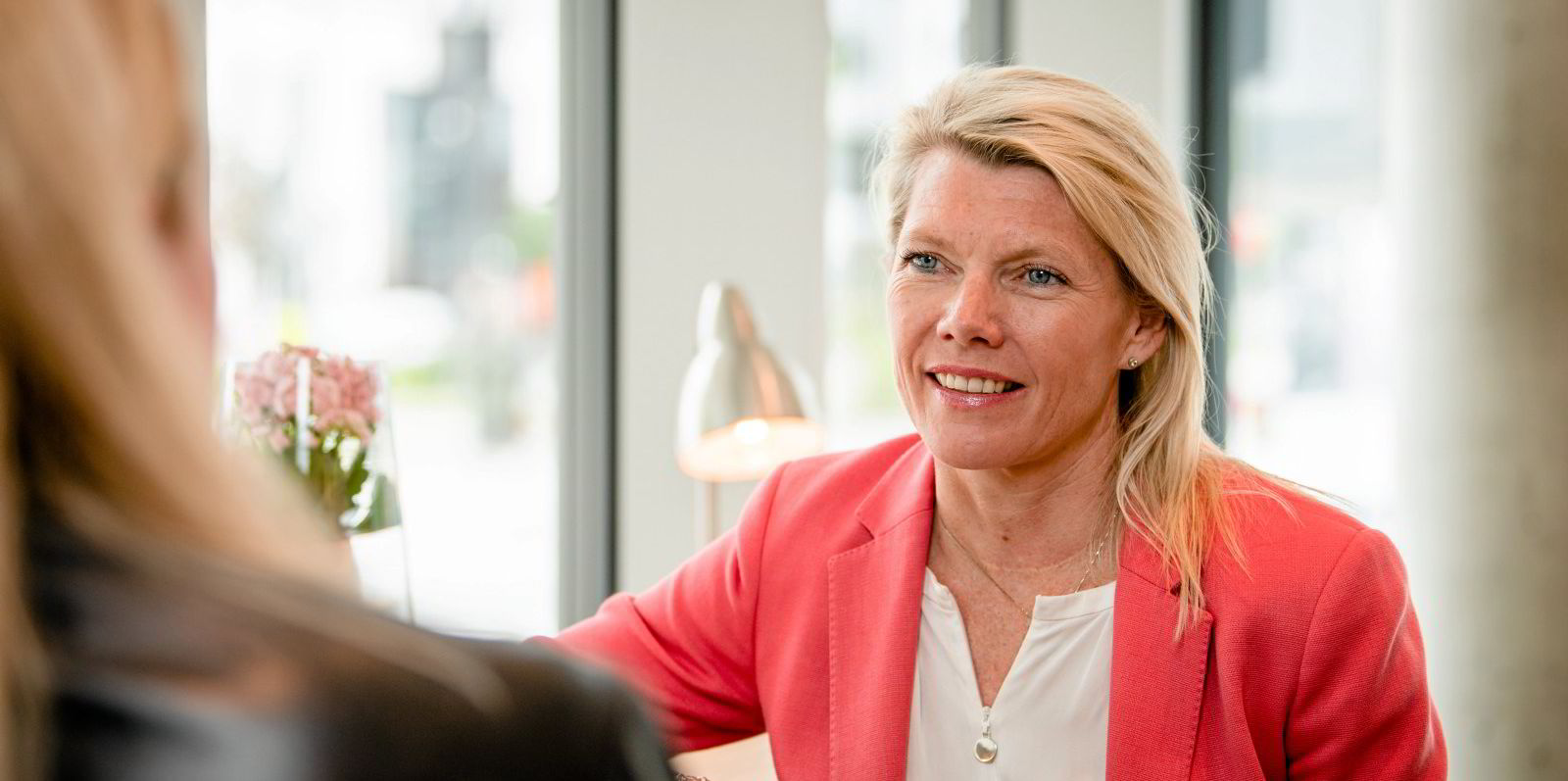 DNB sheds $430m of shipping loans as it reverses provisions | TradeWinds
