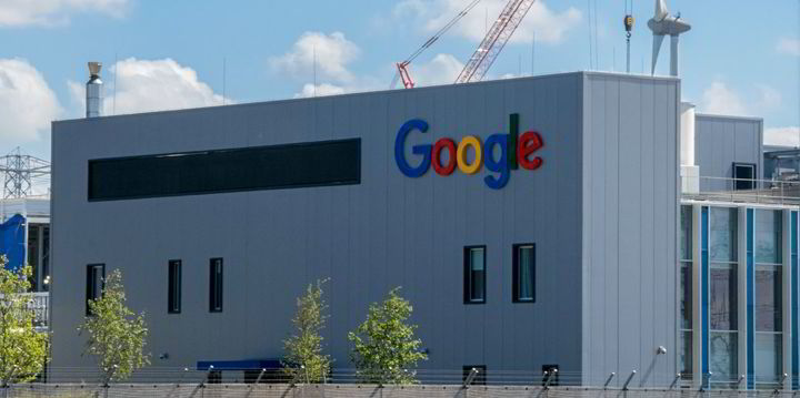 Google grabs a gigawatt more renewable power in quest for 24/7 green ...