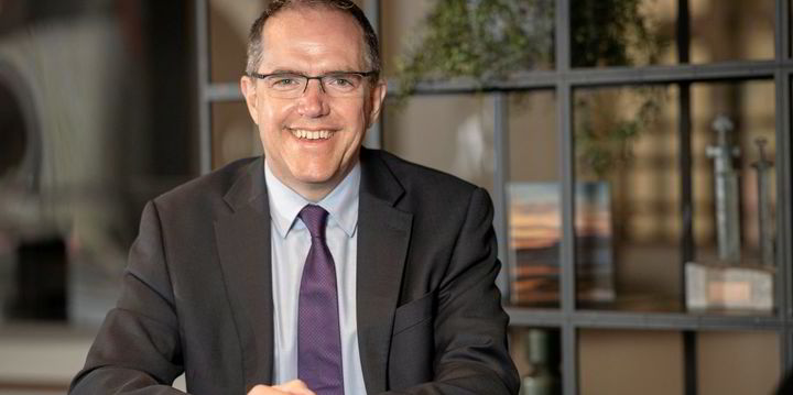Shell in push at Jackdaw | Upstream Online