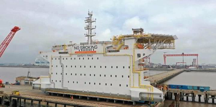 SWS completes living quarters for SBM’s Fast4Ward FPSO | Upstream Online