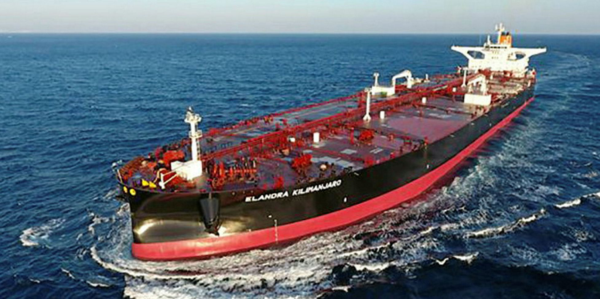 Vitol-controlled VLCC set for jet fuel storage play | TradeWinds