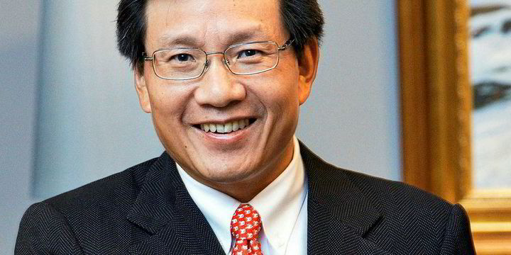 Seaspan and CEO Wang still talking terms | TradeWinds