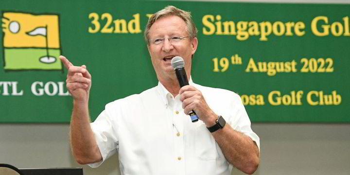 Hartnoll family snaps up Asian feeder operator Bengal Tiger Line ...