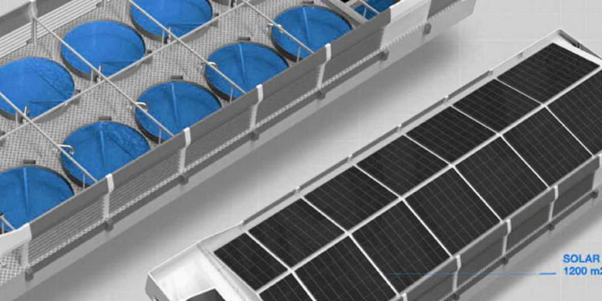 Manufacturing giant Siemens invests in aquaculture firm farming fish on ...