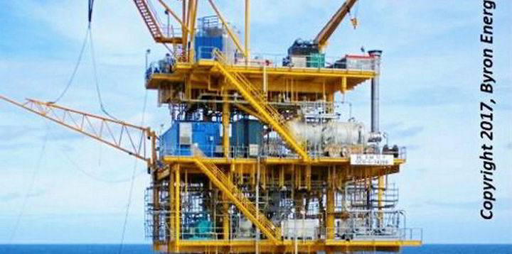 Bad weather delays Byron in the US Gulf of Mexico | Upstream Online