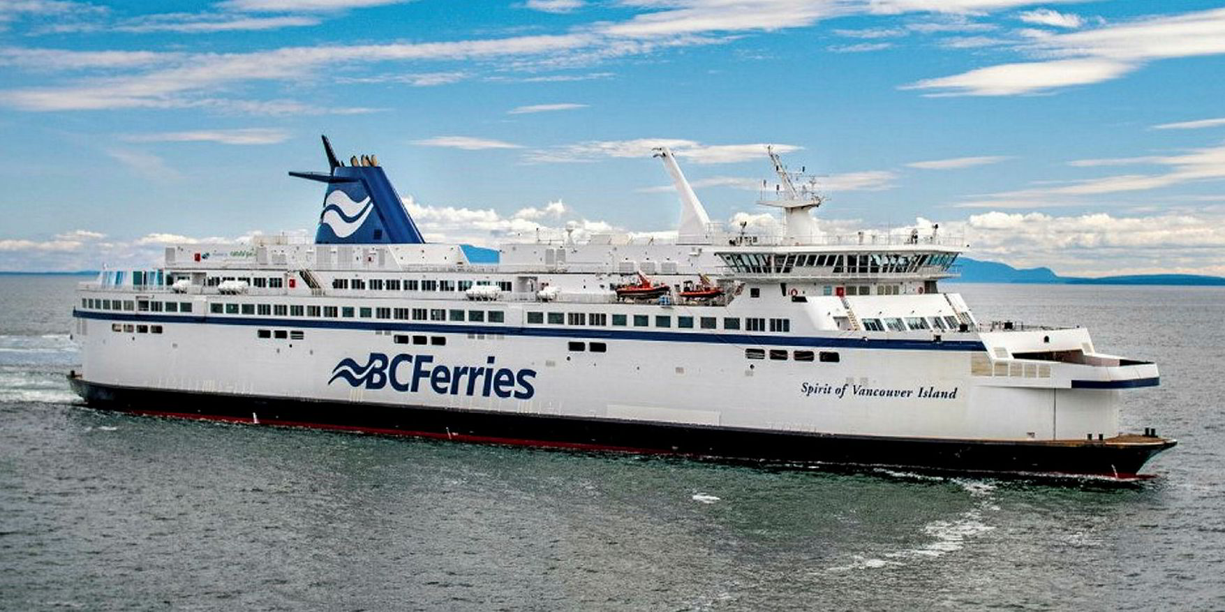 BC Ferries to raise $188m with 30-year bond issue | TradeWinds