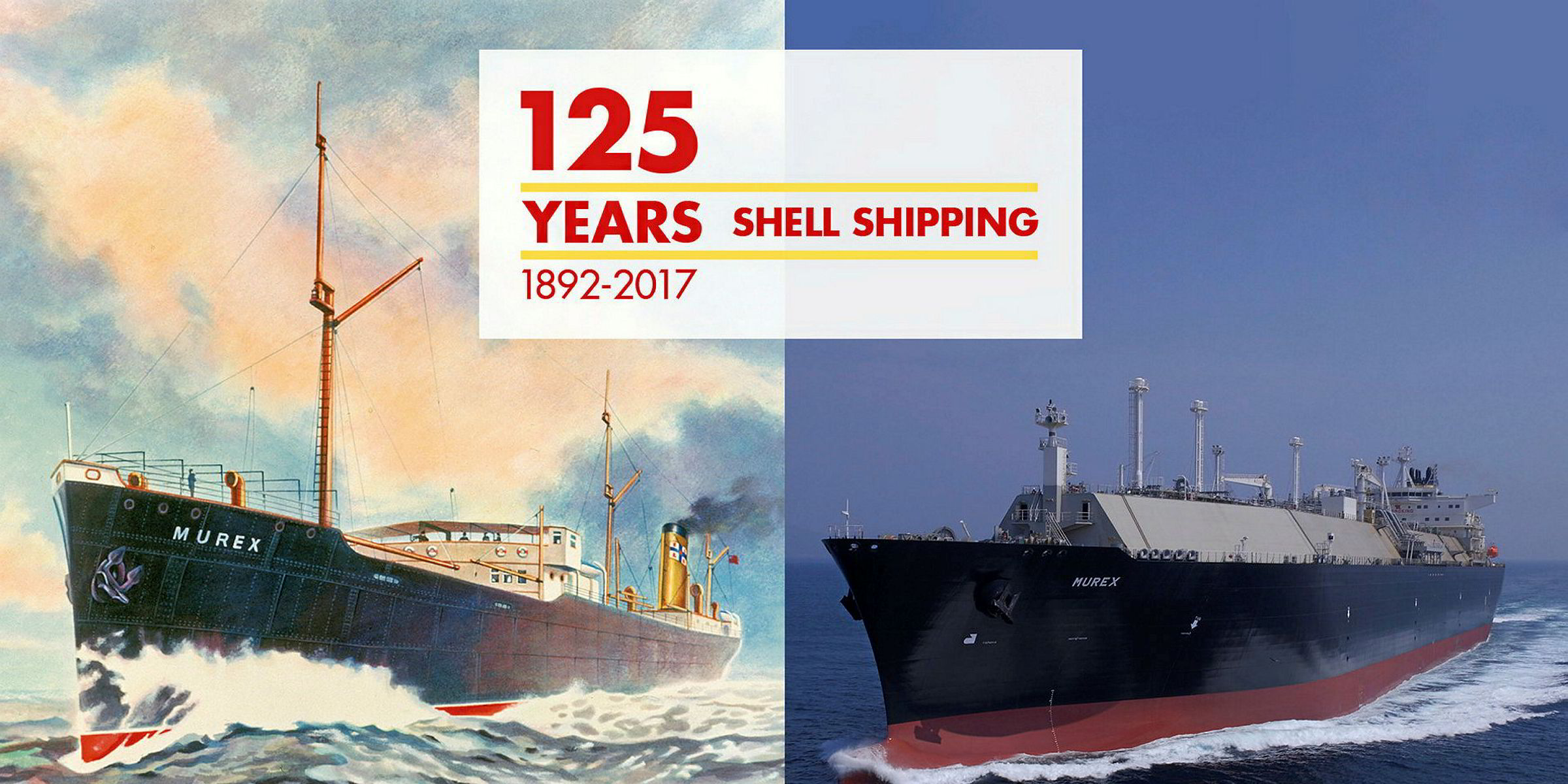 Shell reincarnates 'Murex' as LNG carrier | TradeWinds