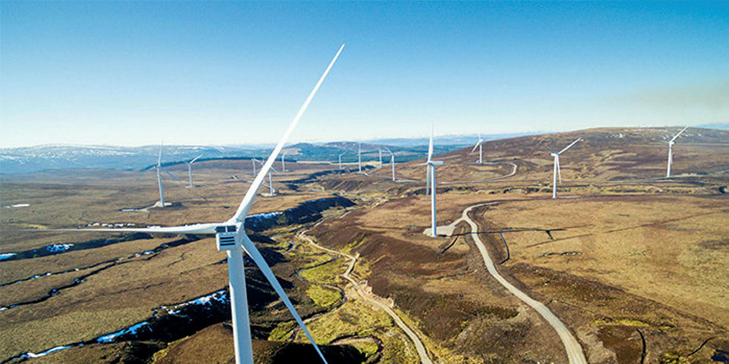 New UK onshore wind could match gas with CfD access: Arup study | Recharge