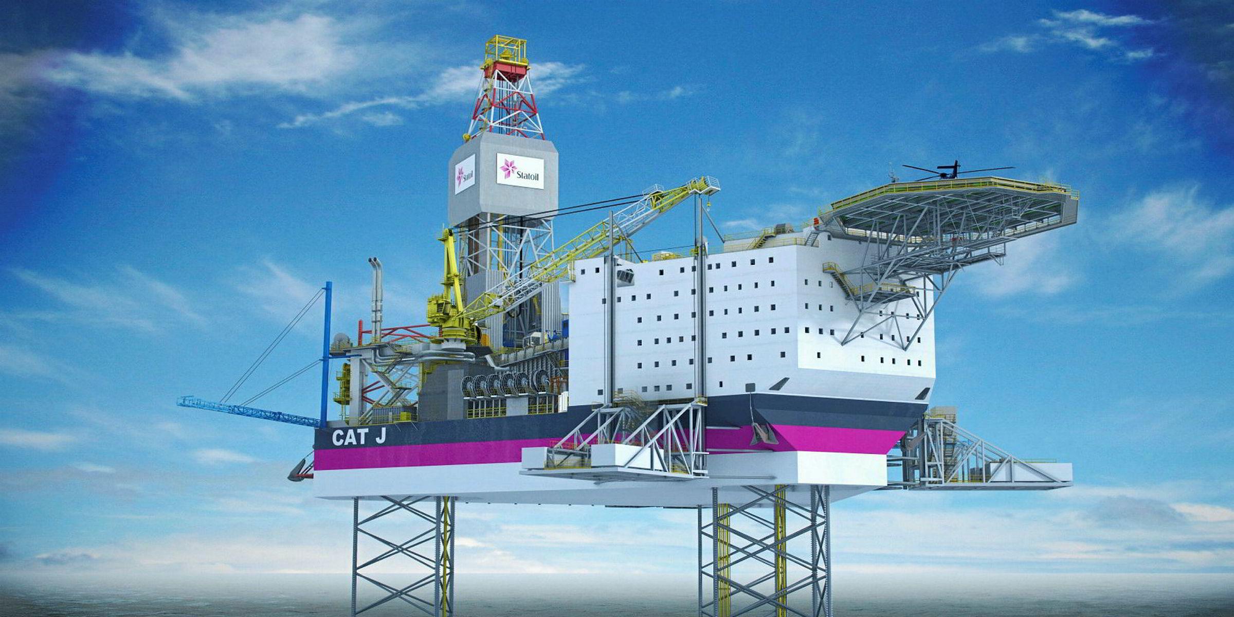 Uptick for rig demand | Upstream Online