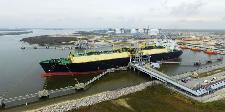Cheniere behind charter of TMS Cardiff Gas LNG newbuild | TradeWinds