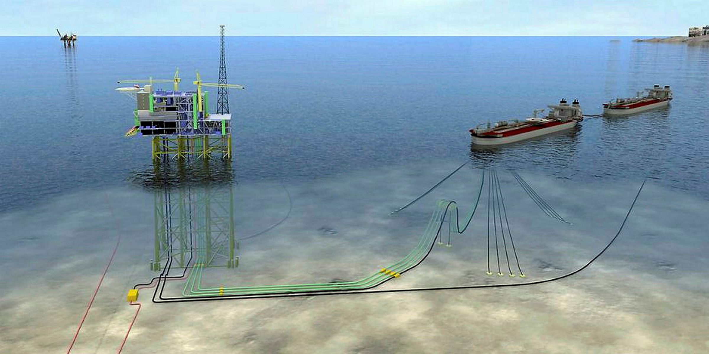 Statoil takes over Martin Linge | Upstream Online