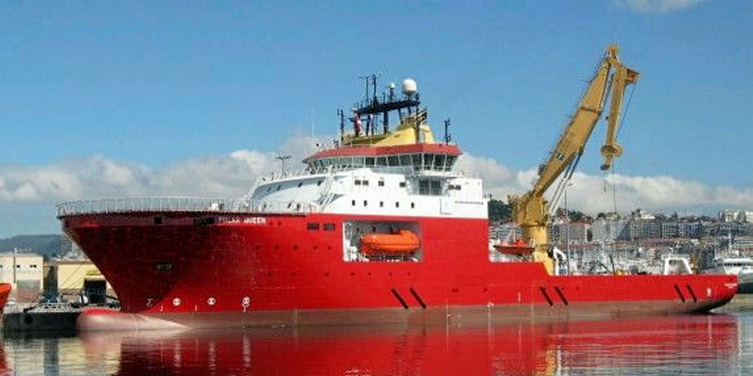 GC Rieber extends CSV charter | TradeWinds