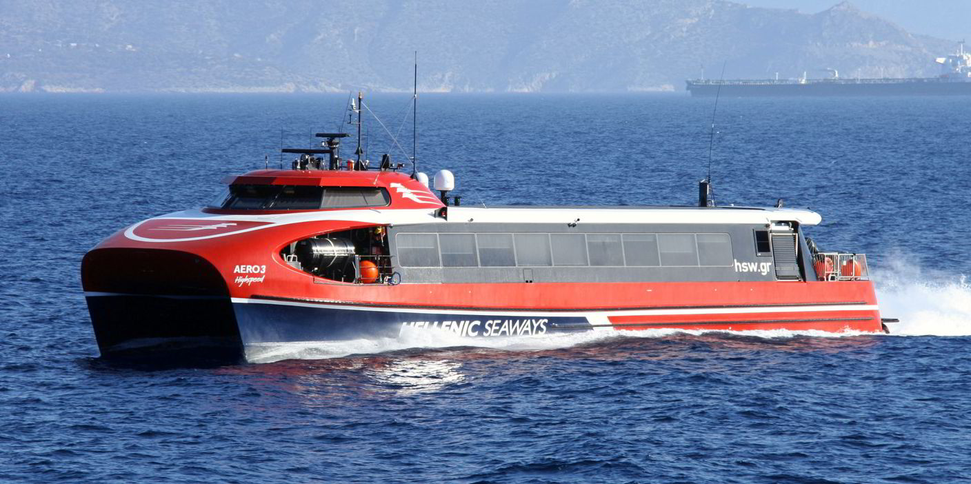 Bondholder proposes $472m takeover of Greek ferry giant Attica Holdings ...