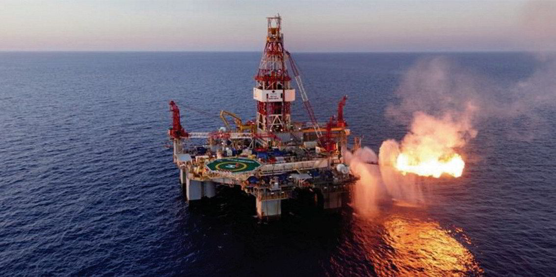 Seabed solutions being studied for Australian offshore platform ...