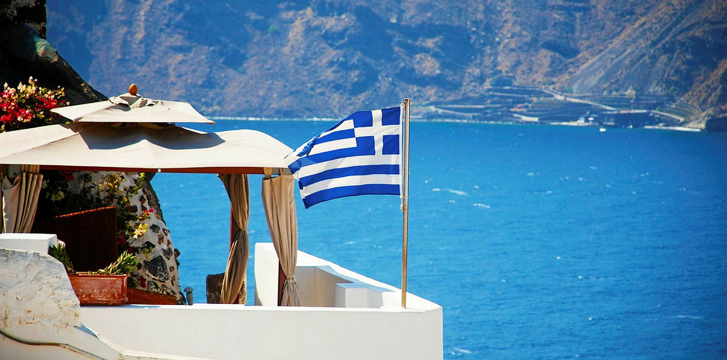 Kassian returns to Mitsui for post-panamax | TradeWinds