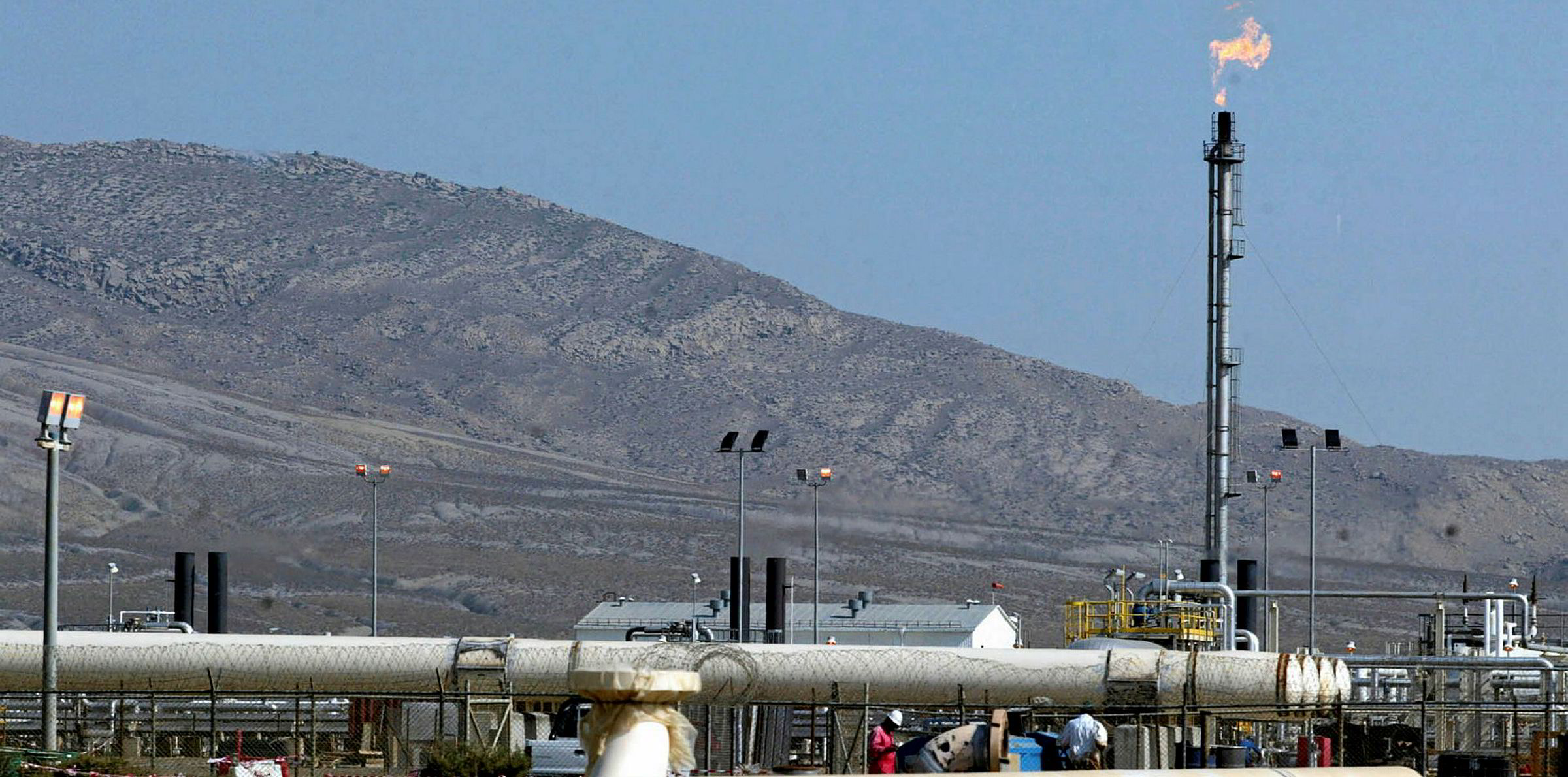 BP sets schedule for the next phase at Azeri giant | Upstream Online