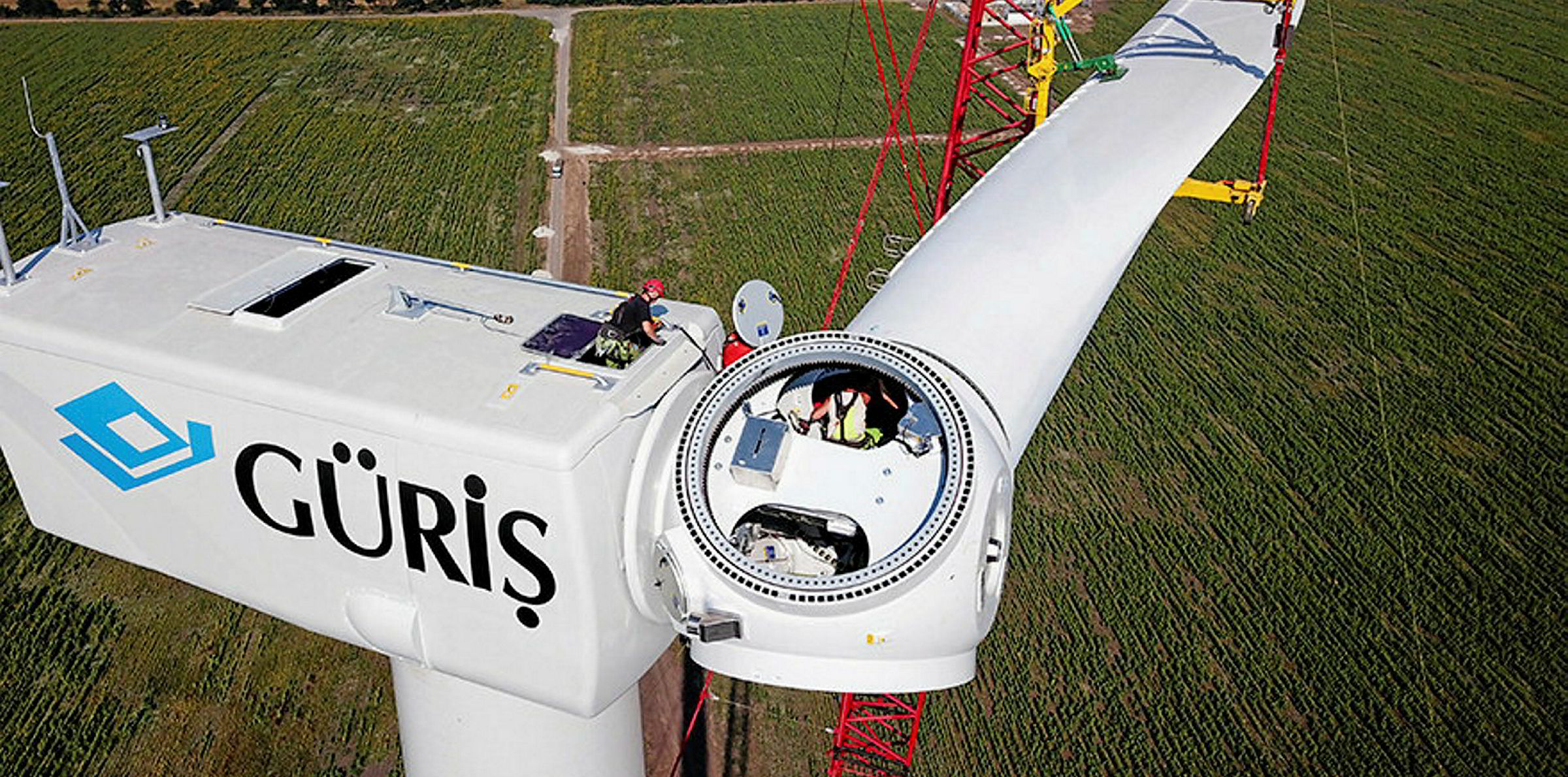 Ukraine wind power gathering momentum: UWEA | Recharge