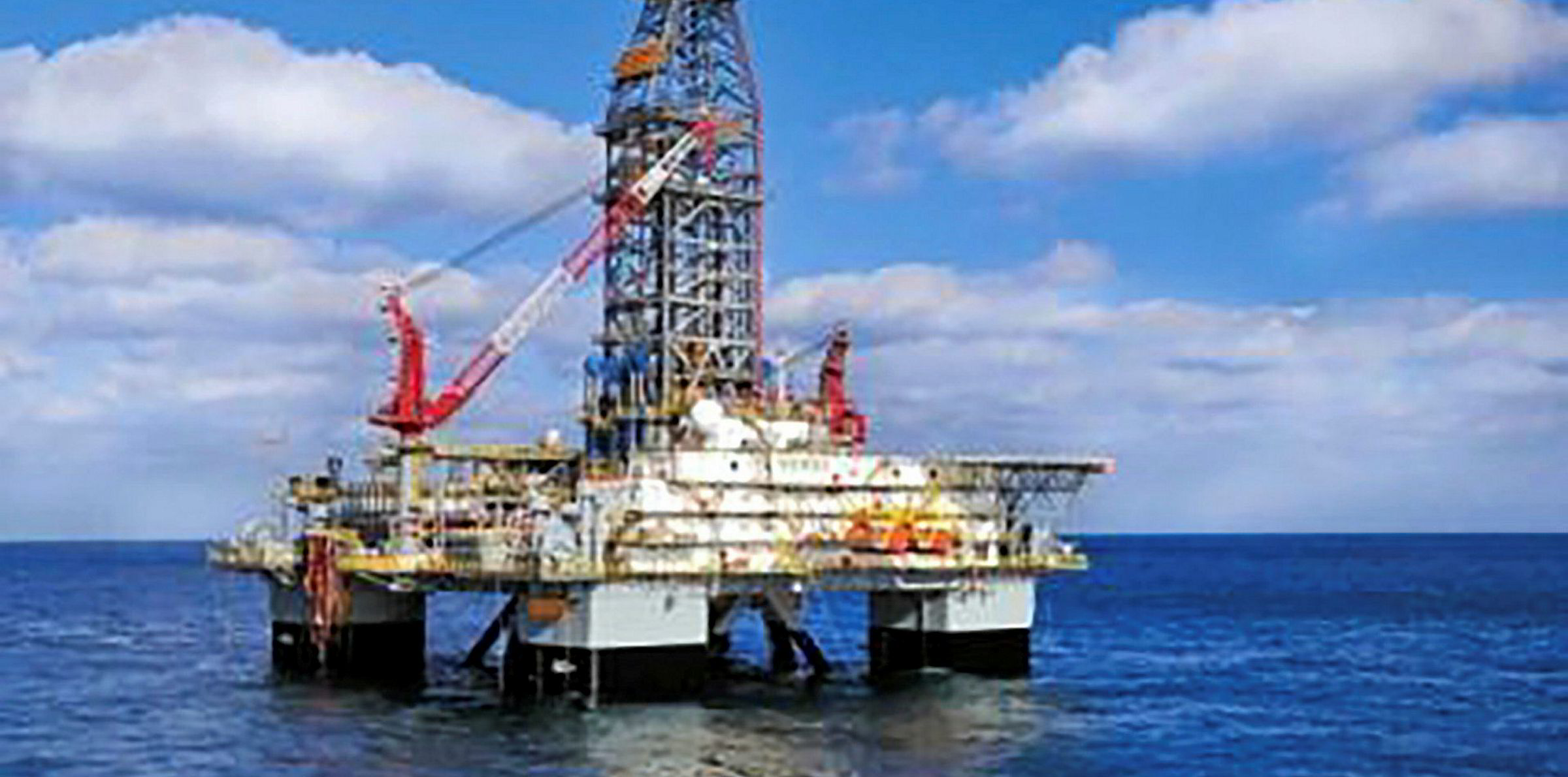 Rig owner Valaris widens losses | Upstream Online