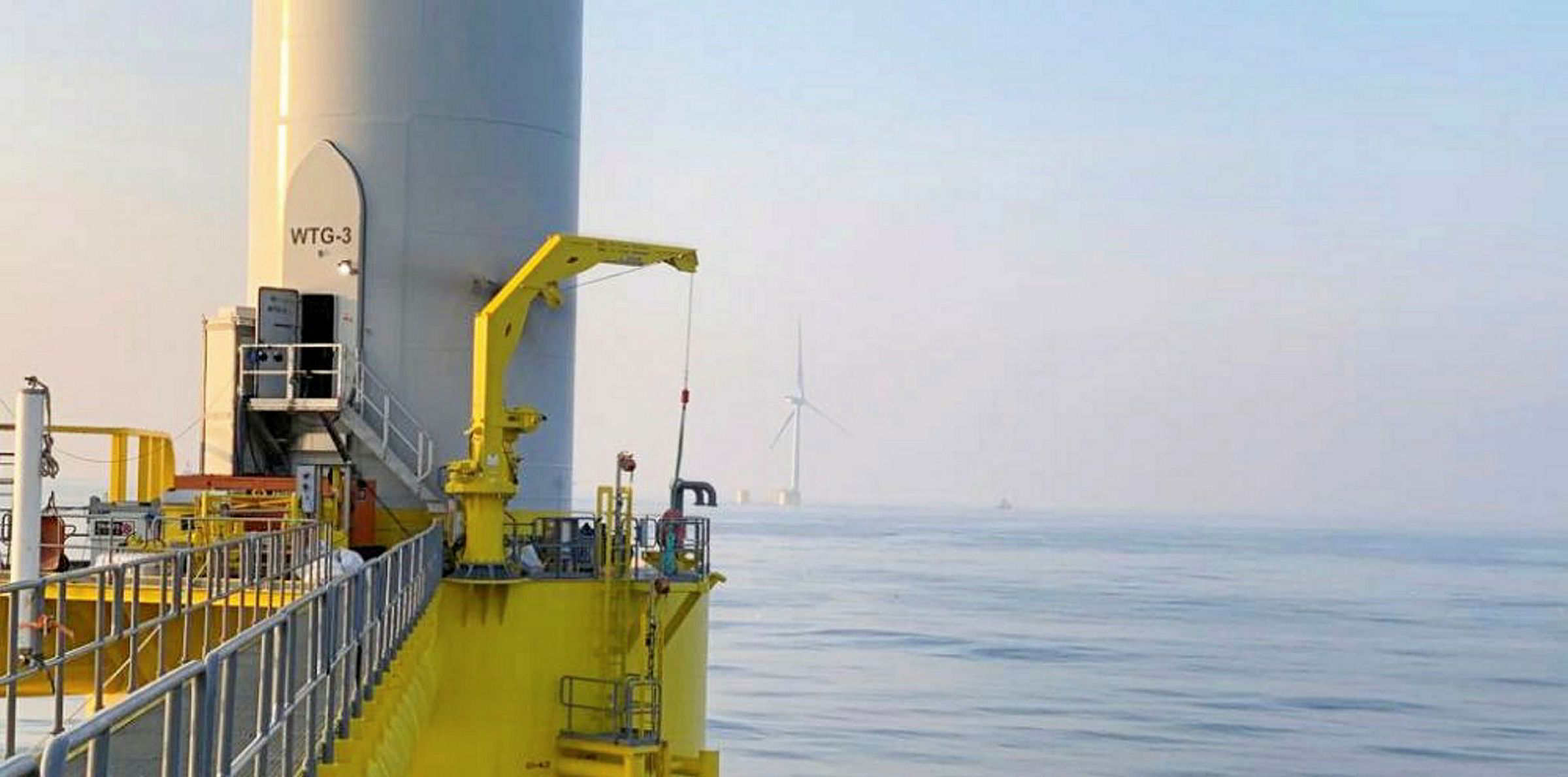 2020 Vision: Five Floating Wind Power Technologies to watch this Year ...