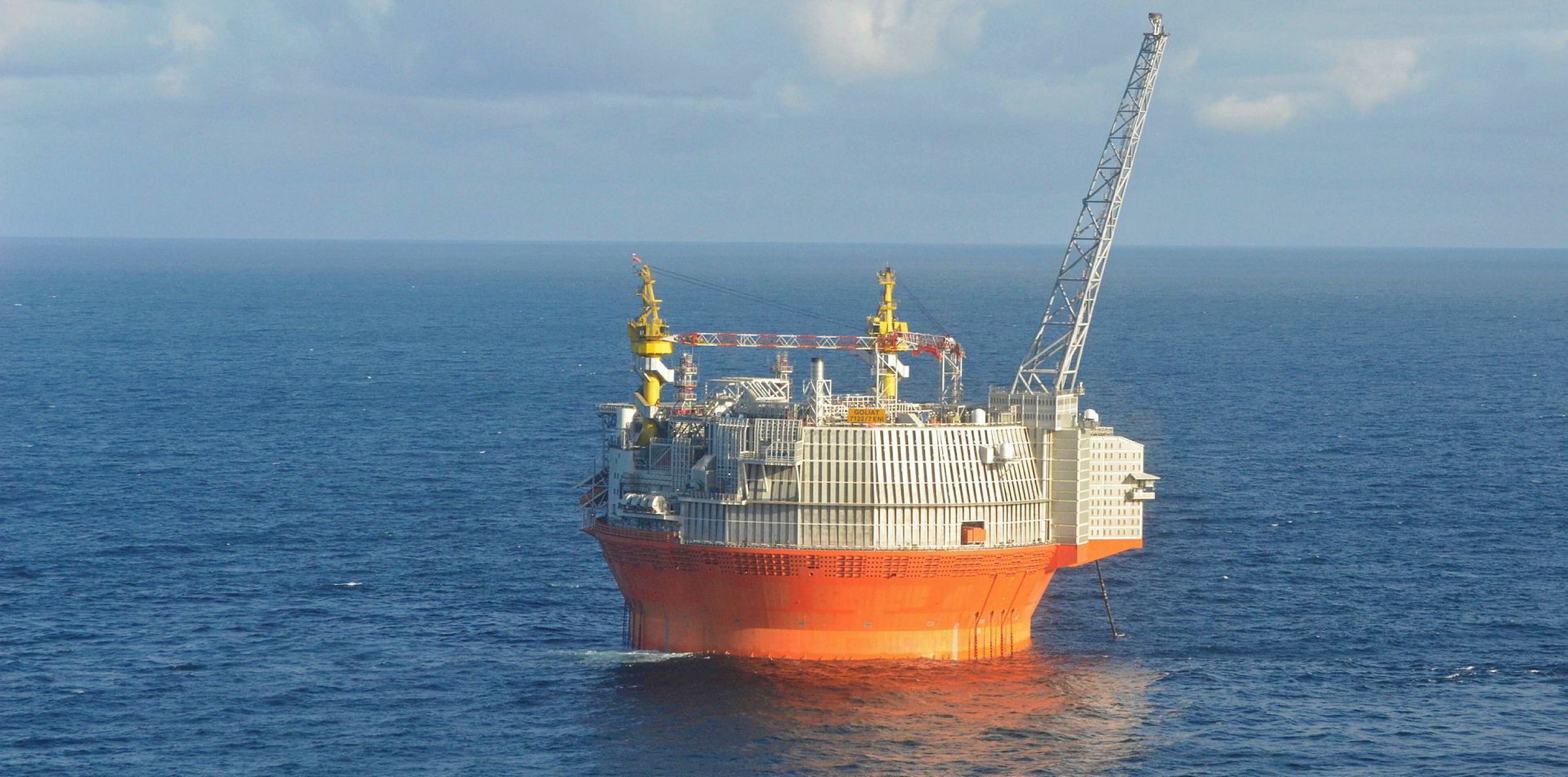 Goliat West on Eni radar screen | Upstream Online