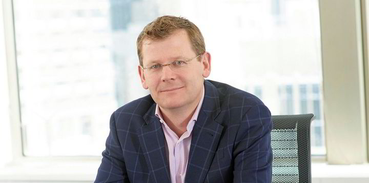 Orsted's Flanagan to chair American Council on Renewable Energy | Recharge