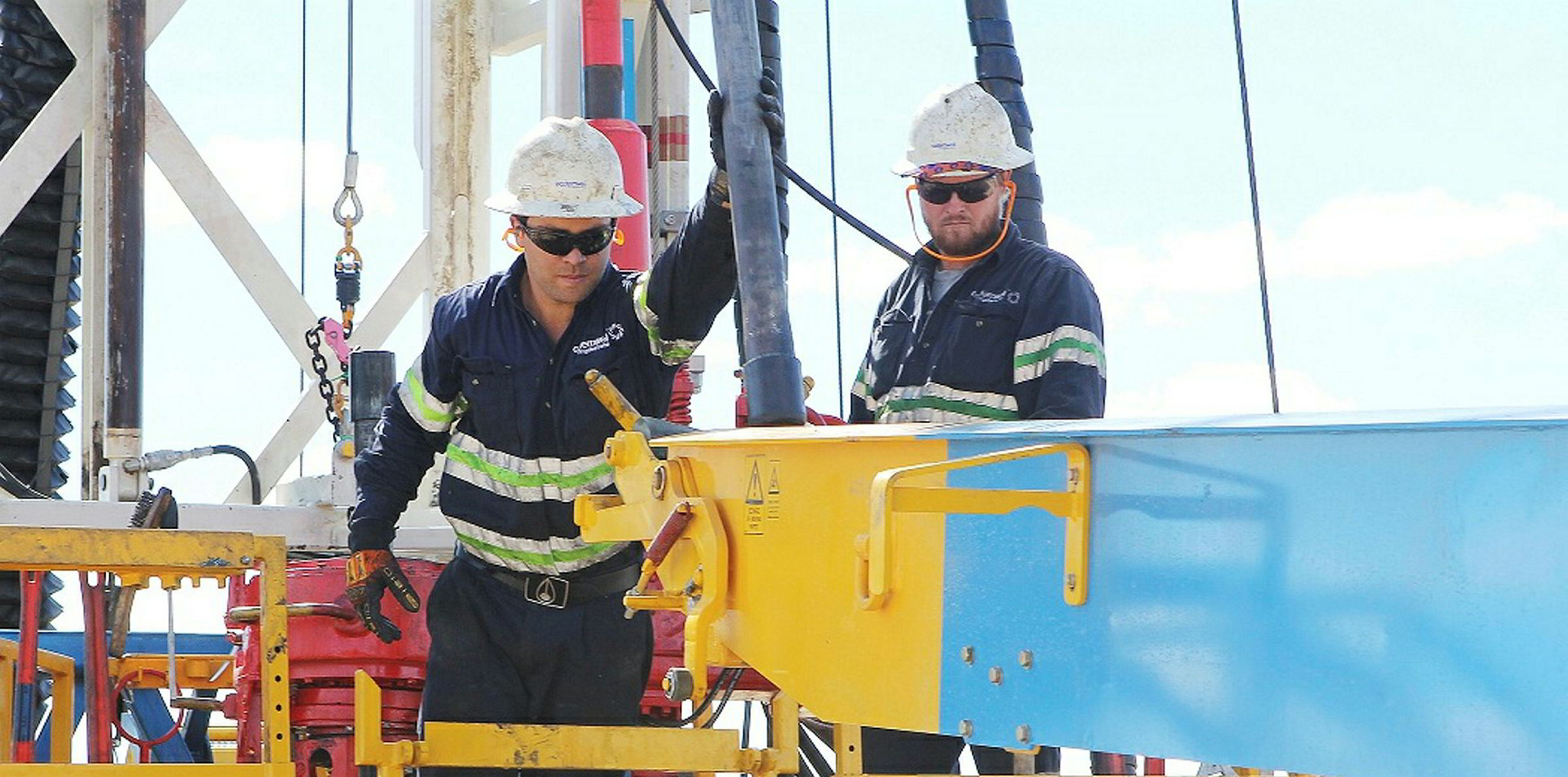 Rig secured for Otway prospect | Upstream Online