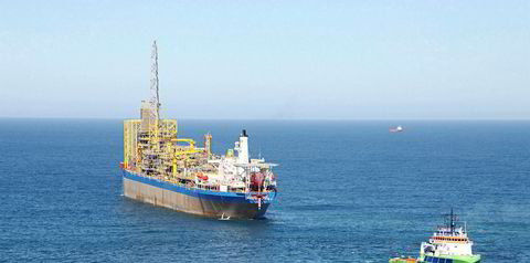 BGP Marine - Latest oil and gas news | Upstream Online