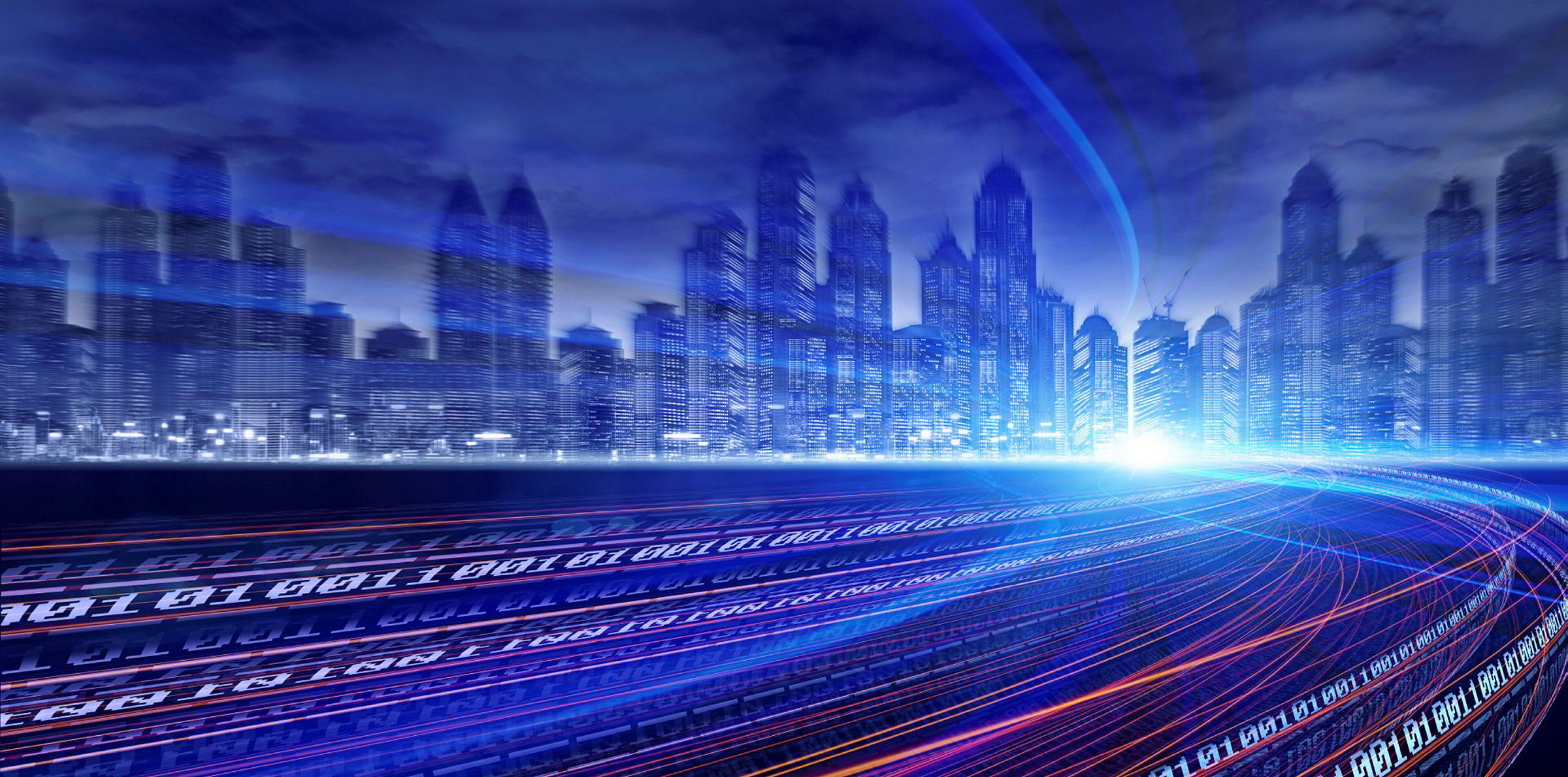 Energy @ Speed of Digital | Recharge