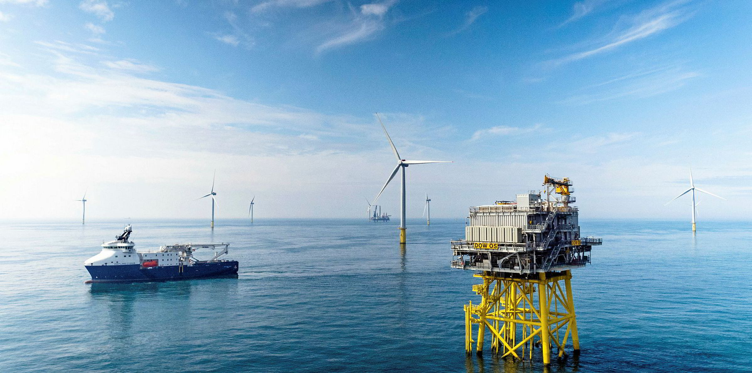 Energy transition work 'could replace 40% of lost oilfield services revenue' - Rystad | Upstream ...