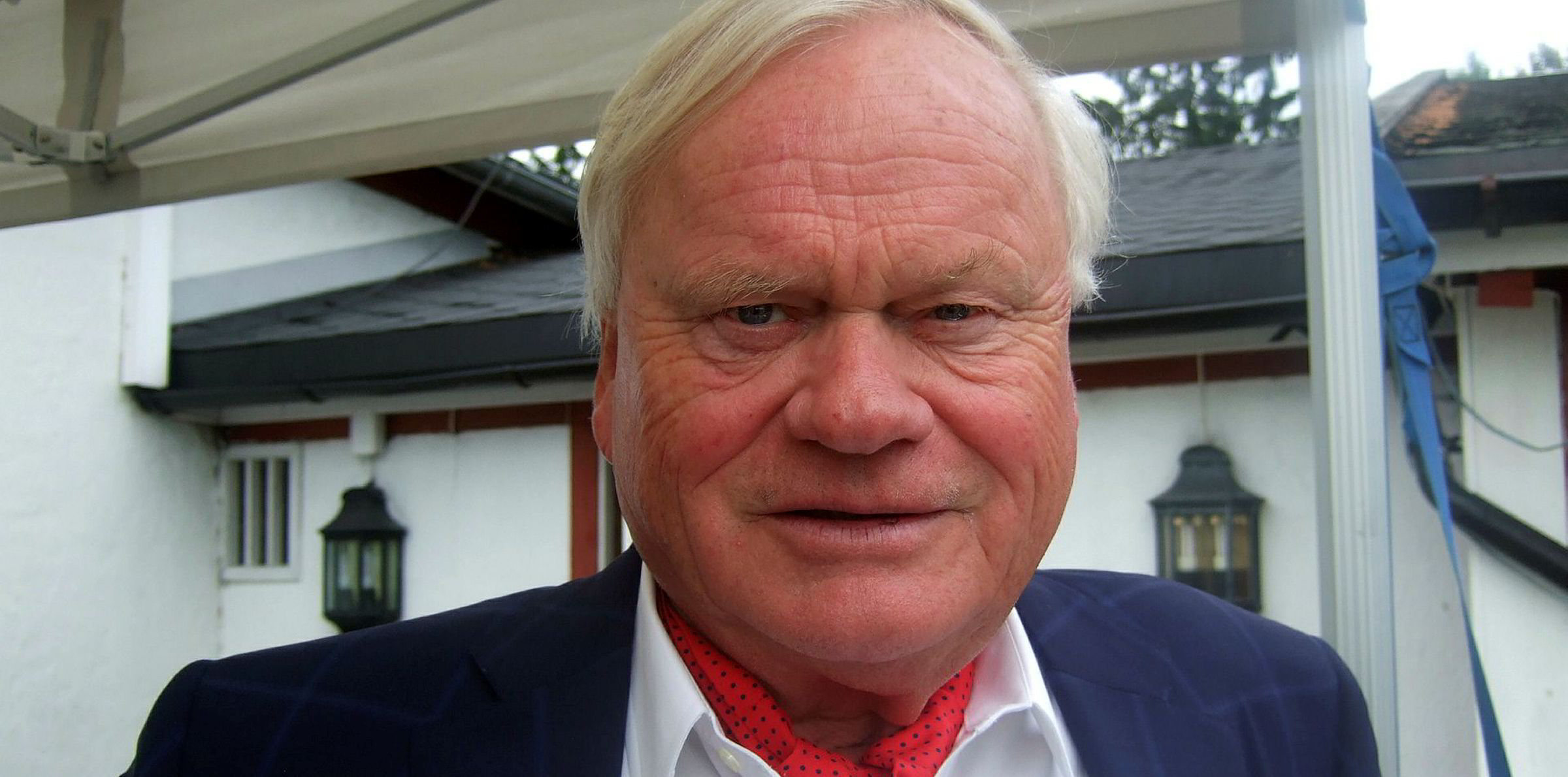 Avance Gas shareholder sells, but did John Fredriksen buy? | TradeWinds