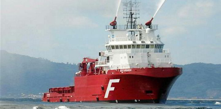 Dozens of bids land in lucrative Petrobras tender for offshore vessels ...