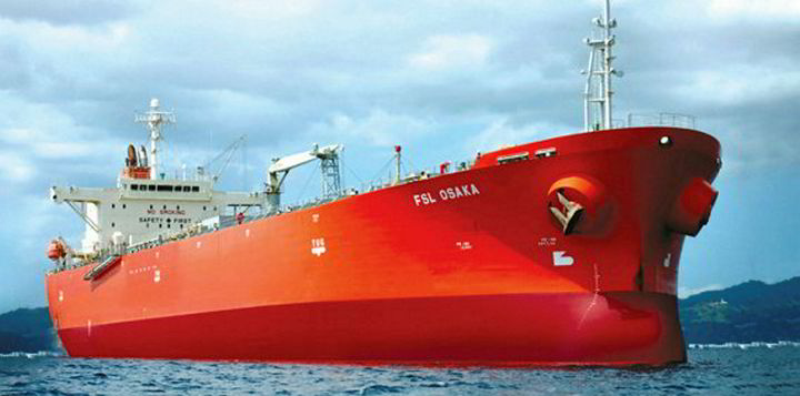 FSL Trust makes first payout for seven years as tankers boom | TradeWinds