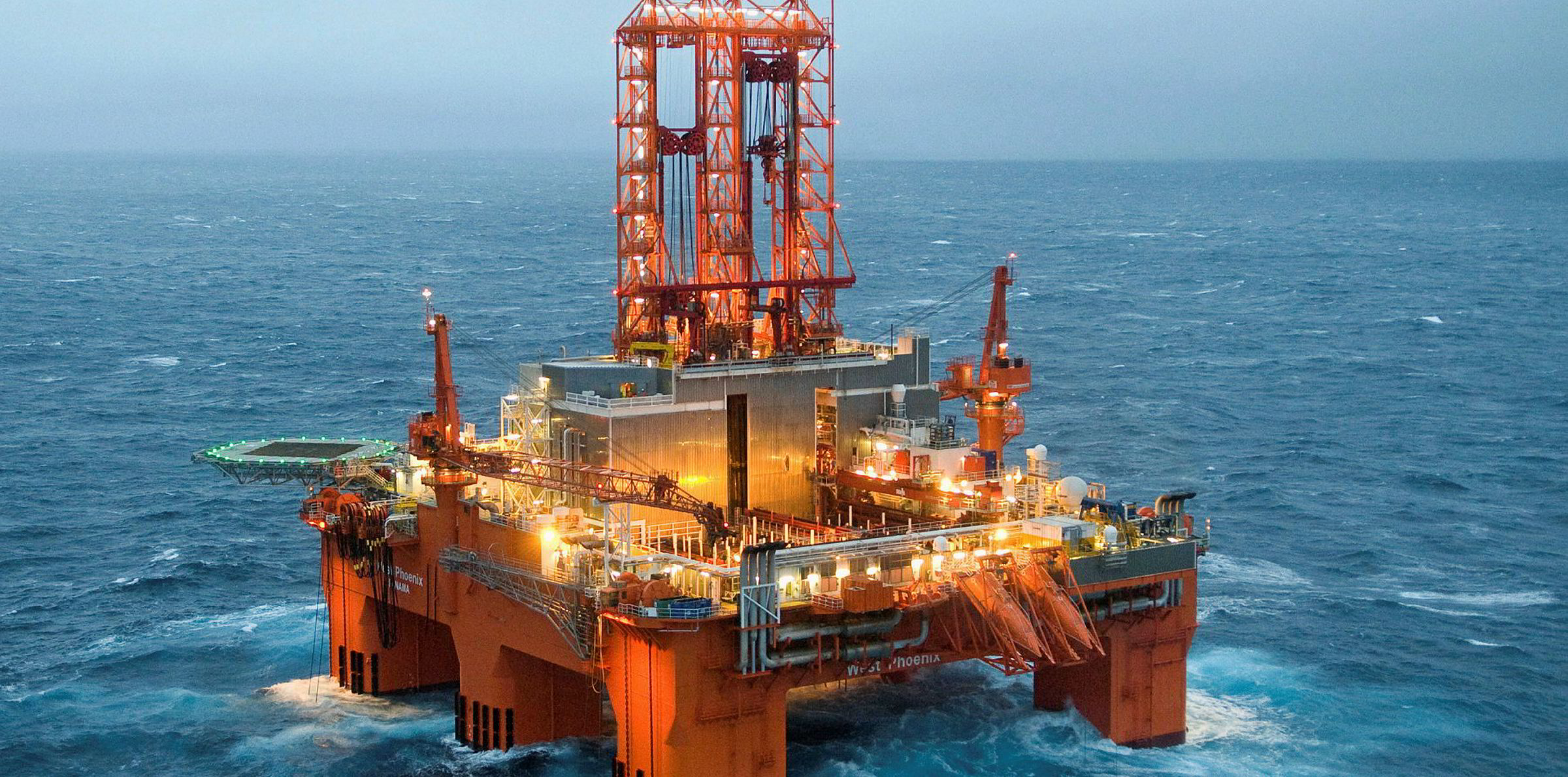Seadrill wins Balder Future drilling work | Upstream Online