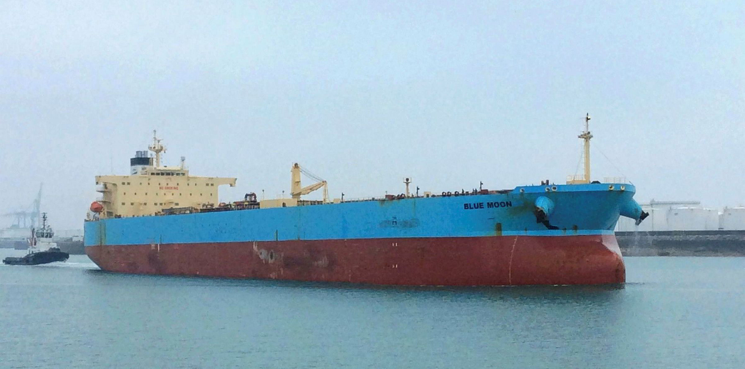 Performance Shipping grabs fixture from Aramco | TradeWinds