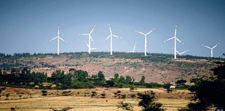 Denmark to help finance 100MW of Ethiopian wind power | Recharge