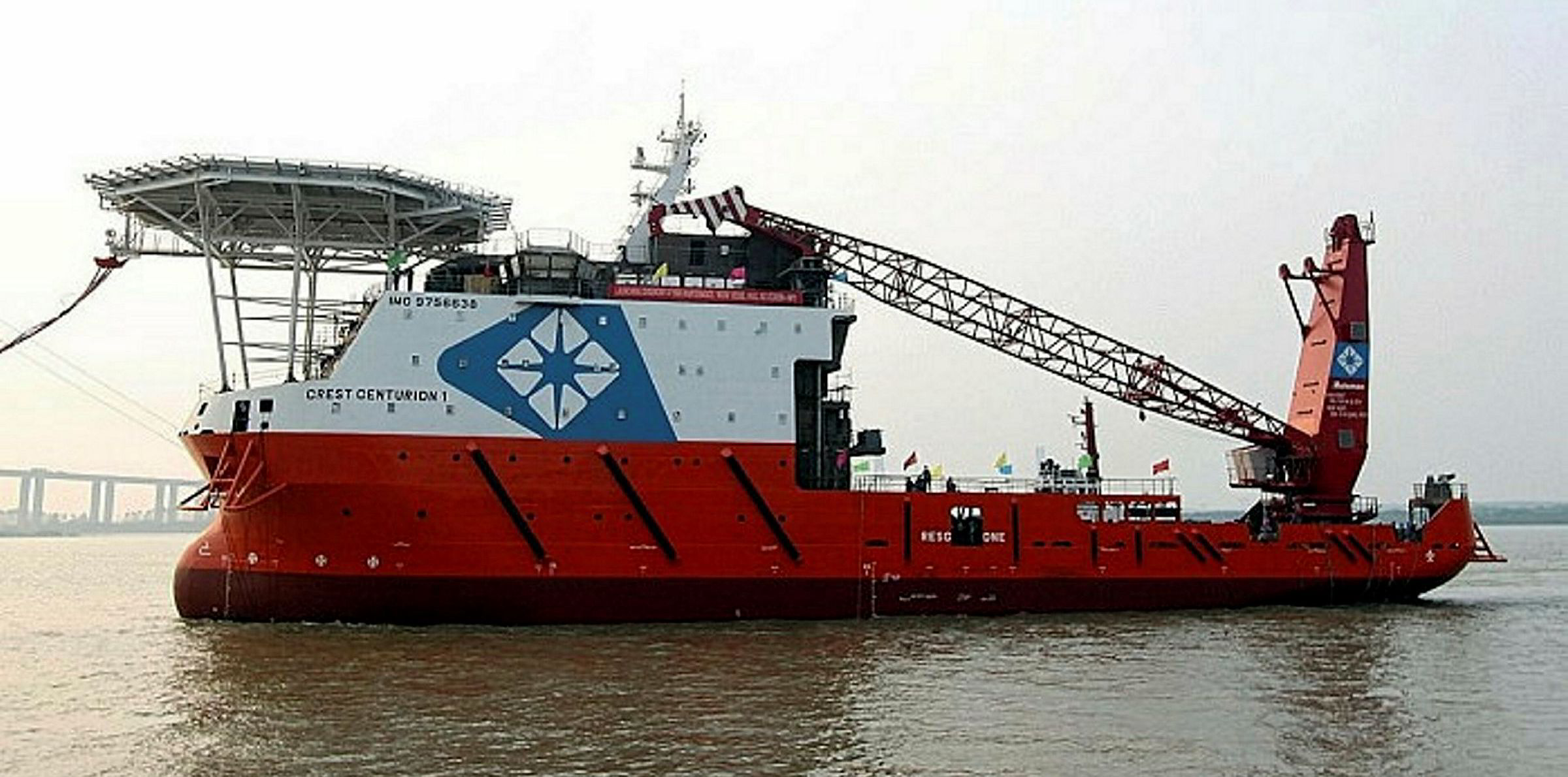 Singapore's Pacific Radiance cuts losses in fourth quarter | TradeWinds